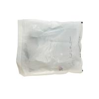 China Self Seal Transparent Biodegradable Envelope Glassine Wax Paper Bag Semi Disposable for sale