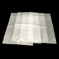 China Biodegradable Compostable PLA k Packaging Bag For Clothing Underwear for sale