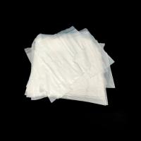 China Biodegradable Compostable PLA k Packaging Bag For Clothing Underwear for sale