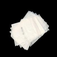China Biodegradable Compostable PLA k Packaging Bag For Clothing Underwear for sale
