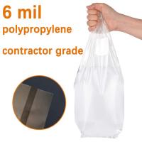 China Tear Resistant Strong Durable Fungus Mycelium Cultivation Growing Mushroom Grow Grain Spawn Bags for sale