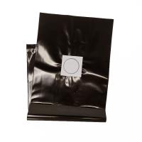 China Black Mushroom Spawn Substrate Grow Autoclave Bags Black Mushroom Growing Bag for sale