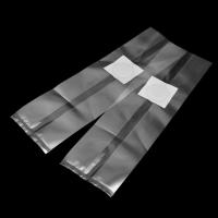 China PP plastic autoclavable mushroom grow spawn bags 0.2/0.5 micron filter patch bag for sale