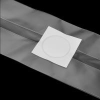 China PP plastic autoclavable mushroom grow spawn bags 0.2/0.5 micron filter patch bag for sale