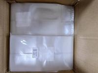 China PP plastic autoclavable mushroom grow spawn bags 0.2/0.5 micron filter patch bag for sale