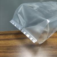 China Mushroom grow bags spawn cultivation mushroom bag with injection port for sale