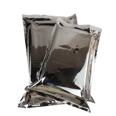 China Thermal Envelope Keep chocolates, medicines and perishables cold during transport insulated metallic mailers for sale
