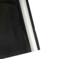 China 2.3Mil Cornstarch Poly Biodegradable Packaging Bag Reusable for sale