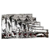 China 3l Aseptic Plastic Aluminium Foil Bib Bag In Box For Juice for sale