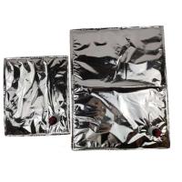 China 3l Aseptic Plastic Aluminium Foil Bib Bag In Box For Juice for sale