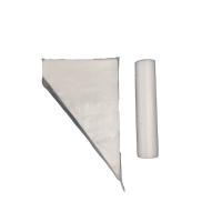 China LDPE Eco Piping Bags With Nozzles , Reusable Cupcake Frosting Bag for sale