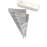 China LDPE Eco Piping Bags With Nozzles , Reusable Cupcake Frosting Bag for sale