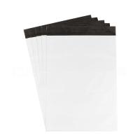 China White Polythene Courier Bag Sealable 10x13 Express Postage Bags For A5 for sale