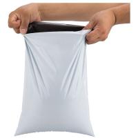 China White Polythene Courier Bag Sealable 10x13 Express Postage Bags For A5 for sale