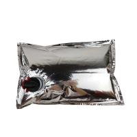 China Disposable Liquid Bladder Bag , 5 Liter 96oz Wine Bag In Box With Valve for sale