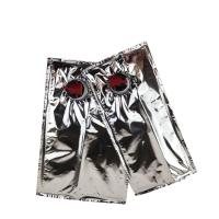China 10 Liter Aluminum Foil Liquid Bib Bag In Box With Spout Milk Use for sale
