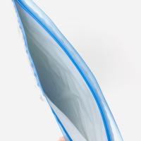 China Recyclable FDA Hot Cold Insulated Bags For Grocery / Supermarket for sale