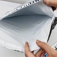 China Recyclable FDA Hot Cold Insulated Bags For Grocery / Supermarket for sale