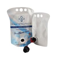 China 1.5L Bib Bag In Box for sale