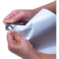 China 9x12 Poly Packaging Bag for sale