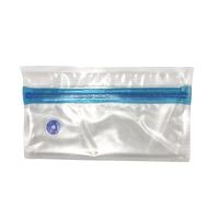 China PE Meat Freezer Vacuum Tight Bags , Laminated Reusable Vacuum Storage Bags for sale