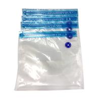 China Air Extraction Vacuum Seal Storage Bags 0.1mm-0.8mm Thickness for sale