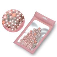 China CPP Zipper Storage Bags for sale