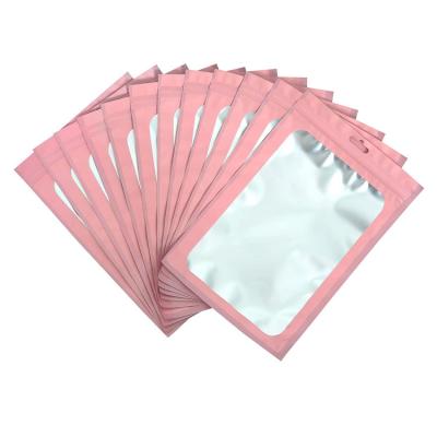 China CPP Zipper Storage Bags for sale