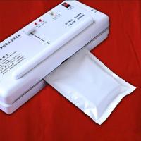 China Recyclable Metallic Foil Bags , Foil Layer Coffee Beans Packaging Bags for sale