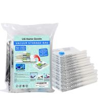 China Houseware Vacuum Seal Storage Bags for sale