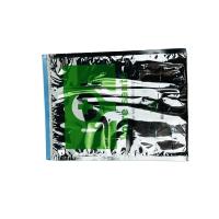 China k Aluminum Foil Hot Cold Insulated Bags For Frozen Food BPA Free for sale