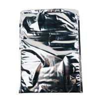 China k Aluminum Foil Hot Cold Insulated Bags For Frozen Food BPA Free for sale