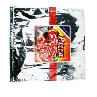 China 26.5 By 26.5 k Pizza Hot Cold Insulated Bags , Handled Pizza Cooler Bag for sale