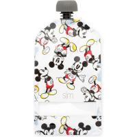 China Aseptic Nozzle Stand Up Liquid Spout Bag For Baby Food Non Toxic for sale