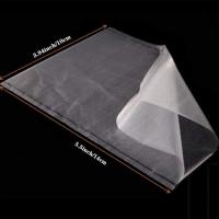 China PVA Cold Water Soluble Bag For Fishing Lure Anti Ladder for sale