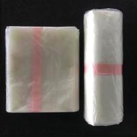China 100% Biodegradable Laundry Bags , 22um 65 Degree Water Soluble Film for sale