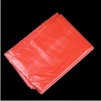 China PVA PVOH Dissolvable Washing Bags , Hot / Cold Water Soluble Film for sale
