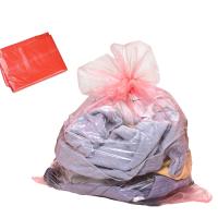 China PVA PVOH Dissolvable Washing Bags , Hot / Cold Water Soluble Film for sale