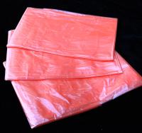 China PVA PVOH Dissolvable Washing Bags , Hot / Cold Water Soluble Film for sale