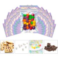China PET / AL / PE Child Proof k Bags , 20mic k Mylar Food Storage Bags for sale
