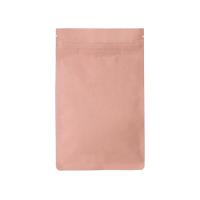 China Mylar Kraft Paper Foil Inner 1kg Eco Friendly  Bags Stand Up for sale