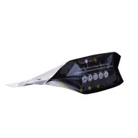 China Anti Fogging Fresh Vegetable Packaging Bag Reusable Non Leakage for sale