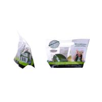 China Anti Fogging Fresh Vegetable Packaging Bag Reusable Non Leakage for sale
