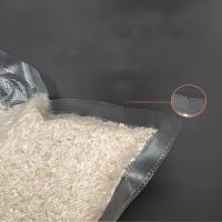 China S-XL Biodegradable Meat Vacuum Seal Storage Bags Compressed for sale