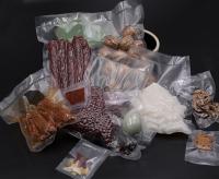 China PA PE Vacuum Seal Storage Bags for sale