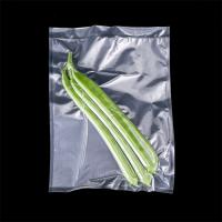 China Foodsaver Vacuum Pack Bags For Food Biodegradable Compostable for sale