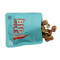 China 3.5 Gram Aluminum Foil Bag for sale