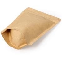 China Compostable k Paper Bag for sale
