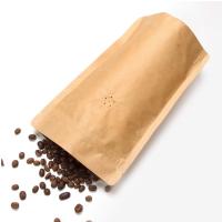 China Compostable k Paper Bag for sale