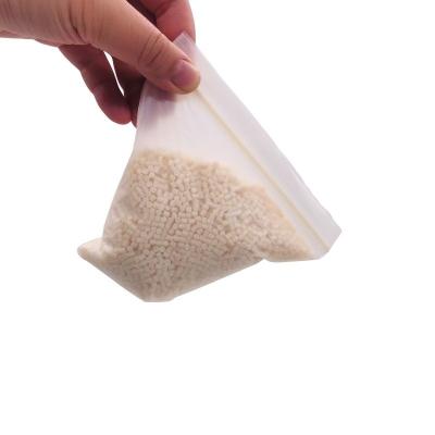 China PBAT PLA k Biodegradable Packaging Bag Compostable For Food for sale